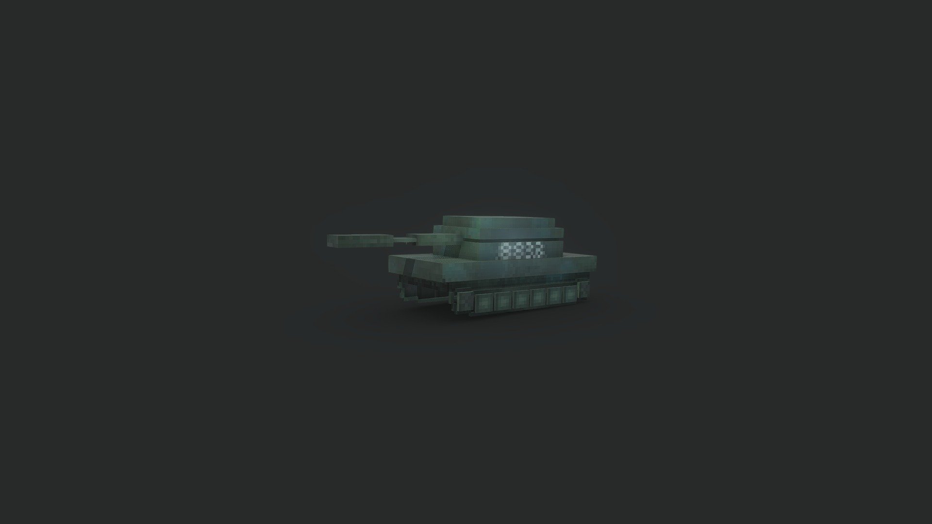 Tanks - 3D model by leopard (@itsleopard) [f598495] - Sketchfab