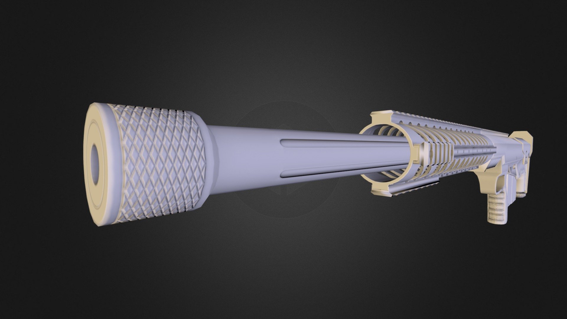DTA HTI - 3D model by The Legend (@thelegend358) [f599afe] - Sketchfab