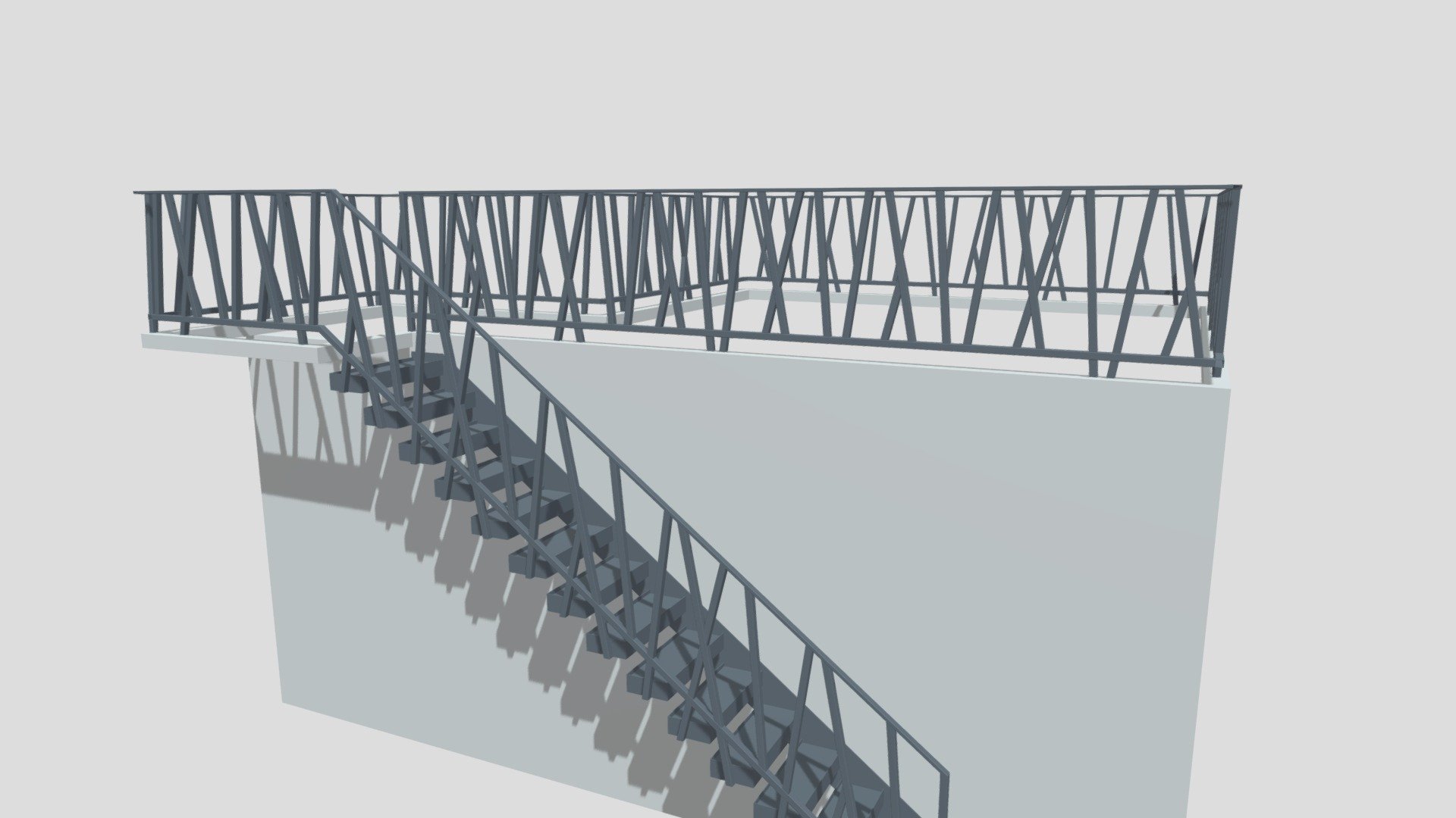 bsdka2 - 3D model by guseu [f59a61b] - Sketchfab