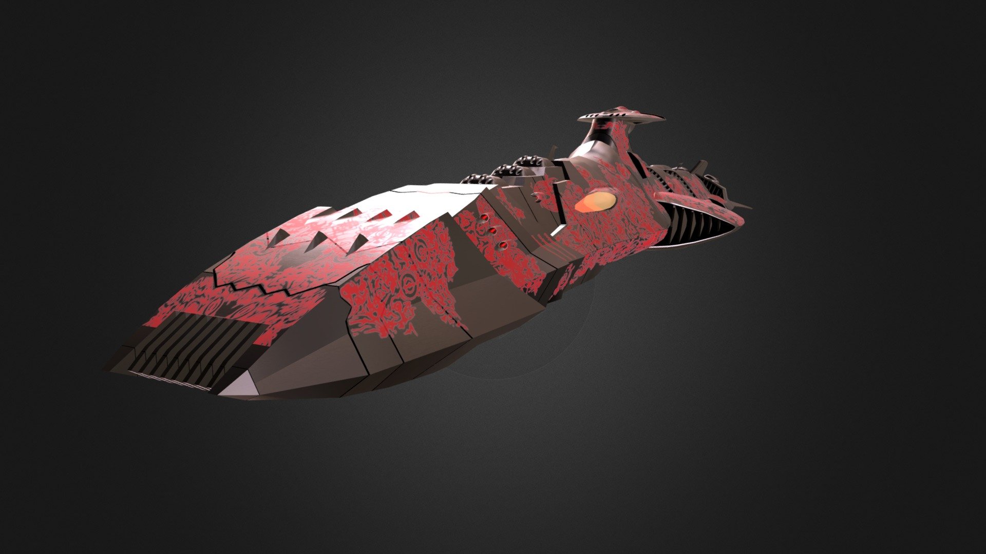 gairamen iv roblox - Download Free 3D model by gavinpgamer1 [f59ad8f ...