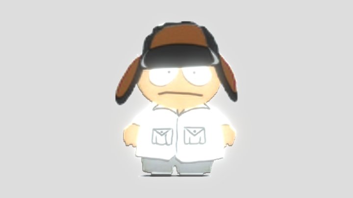 Block-13 3D models - Sketchfab