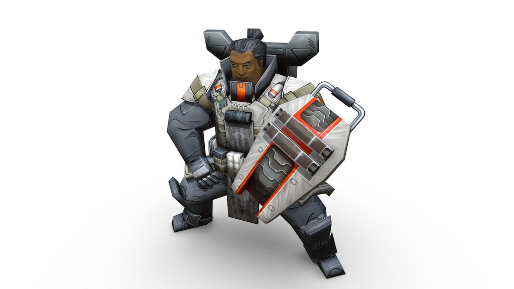 apex - A 3D model collection by Ewsth - Sketchfab