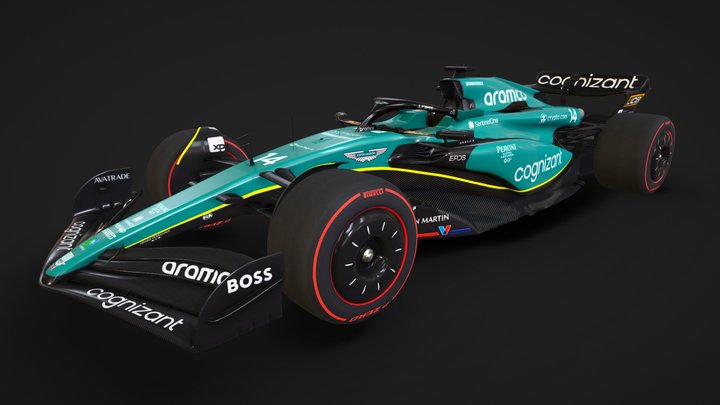Project 212 P212 Sketchfab