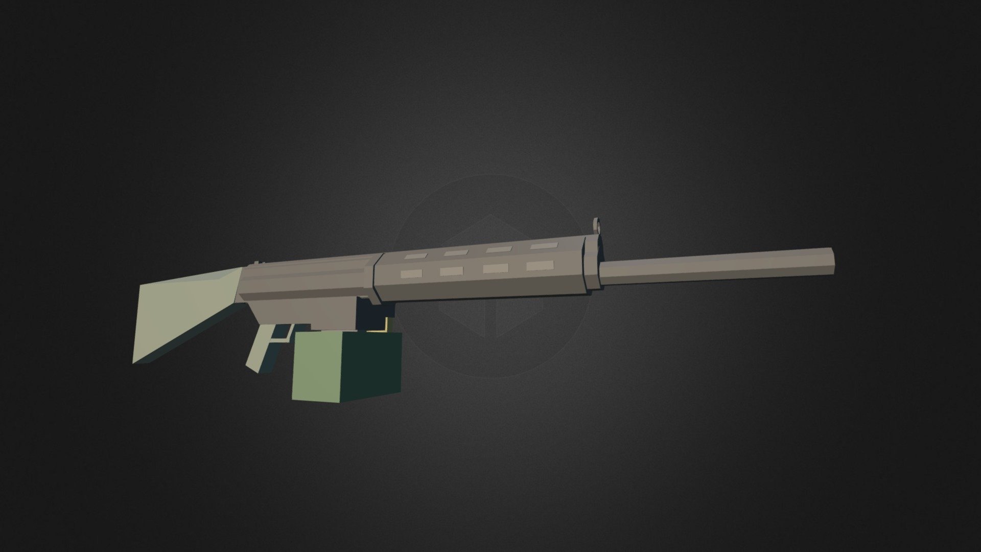 HK21 - 3D model by [TH]Zhao Yi (@th-zhao-yi) [f5a1c5c] - Sketchfab