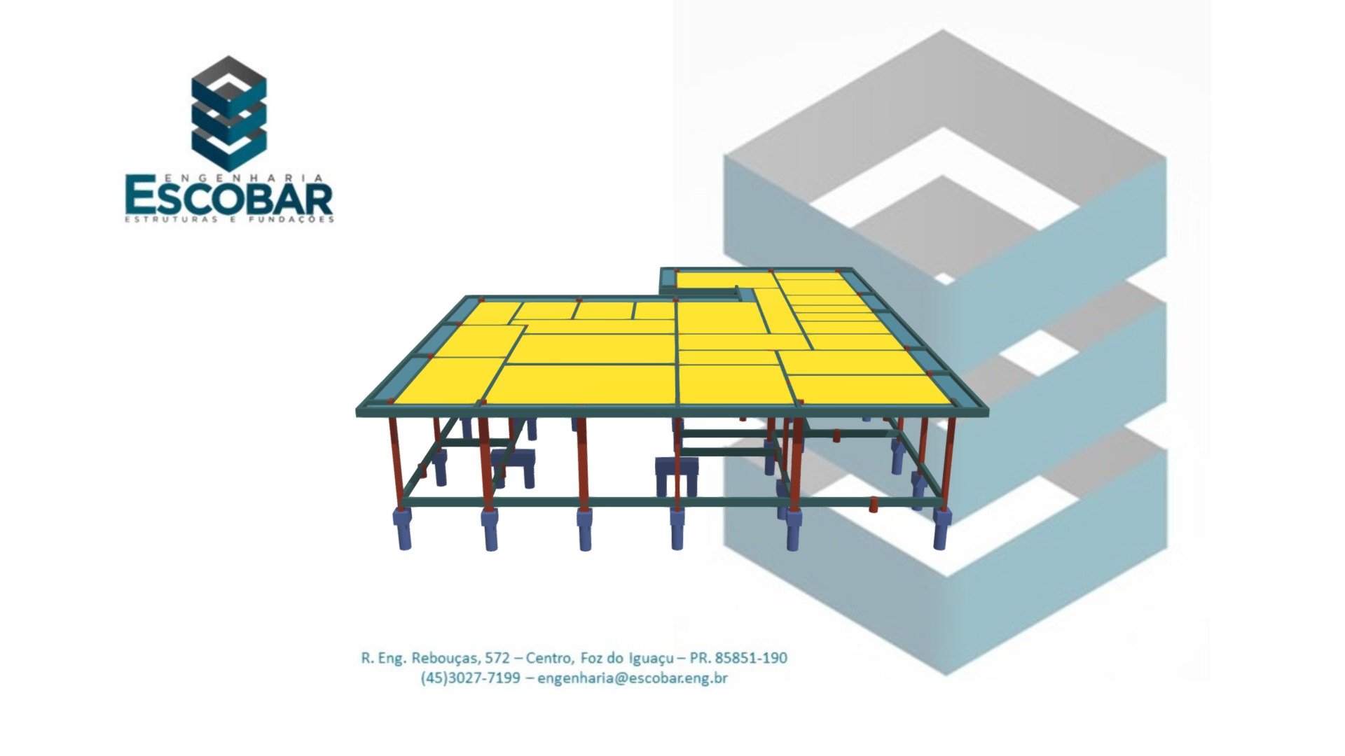 ESC. A. - 3D model by EscobarEngenharia [f5a4294] - Sketchfab