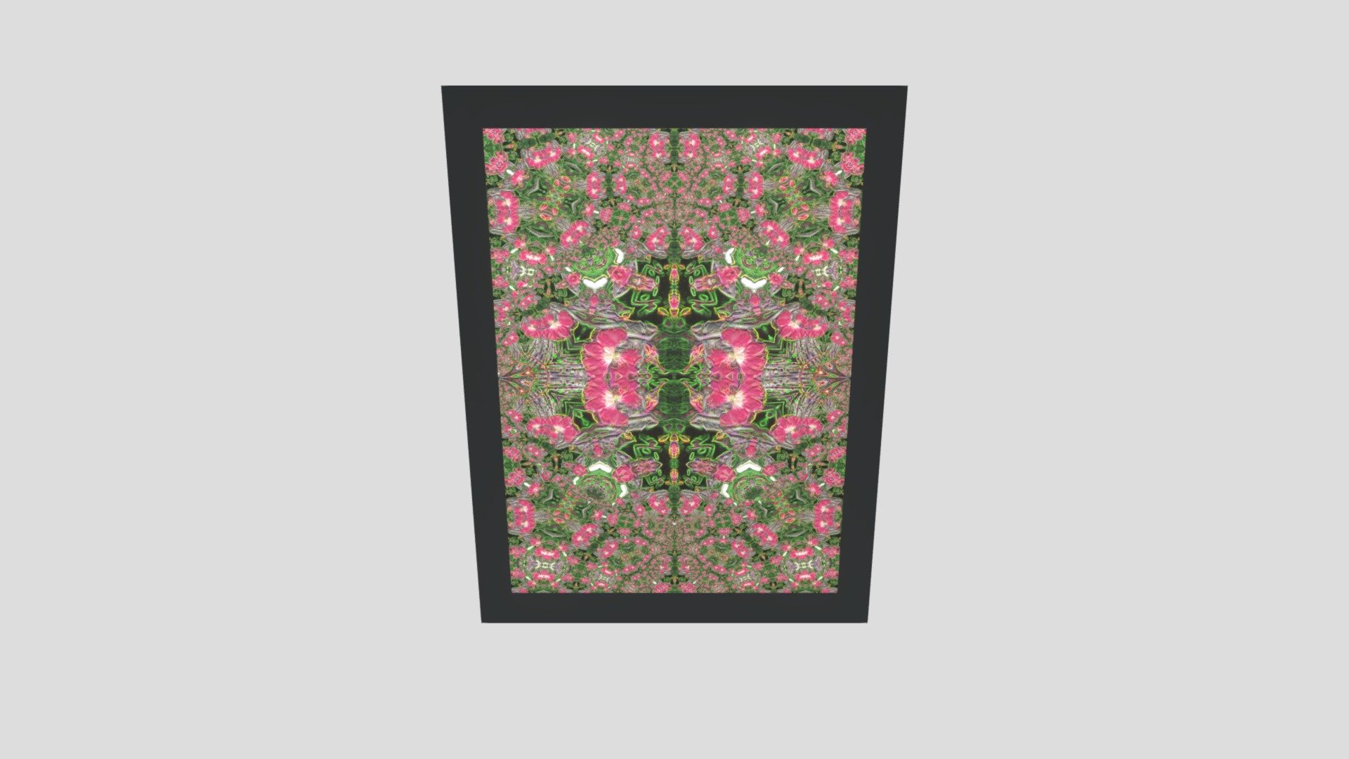 POSTER - FLORAR - Download Free 3D model by BIXO (@canabixo) [f5a5b05 ...