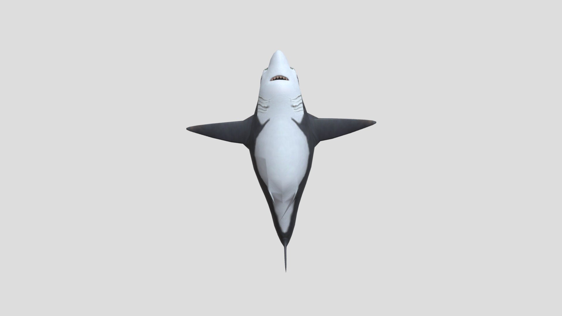 PC Computer - Shark Tale - Lenny - Download Free 3D model by kyle.river ...