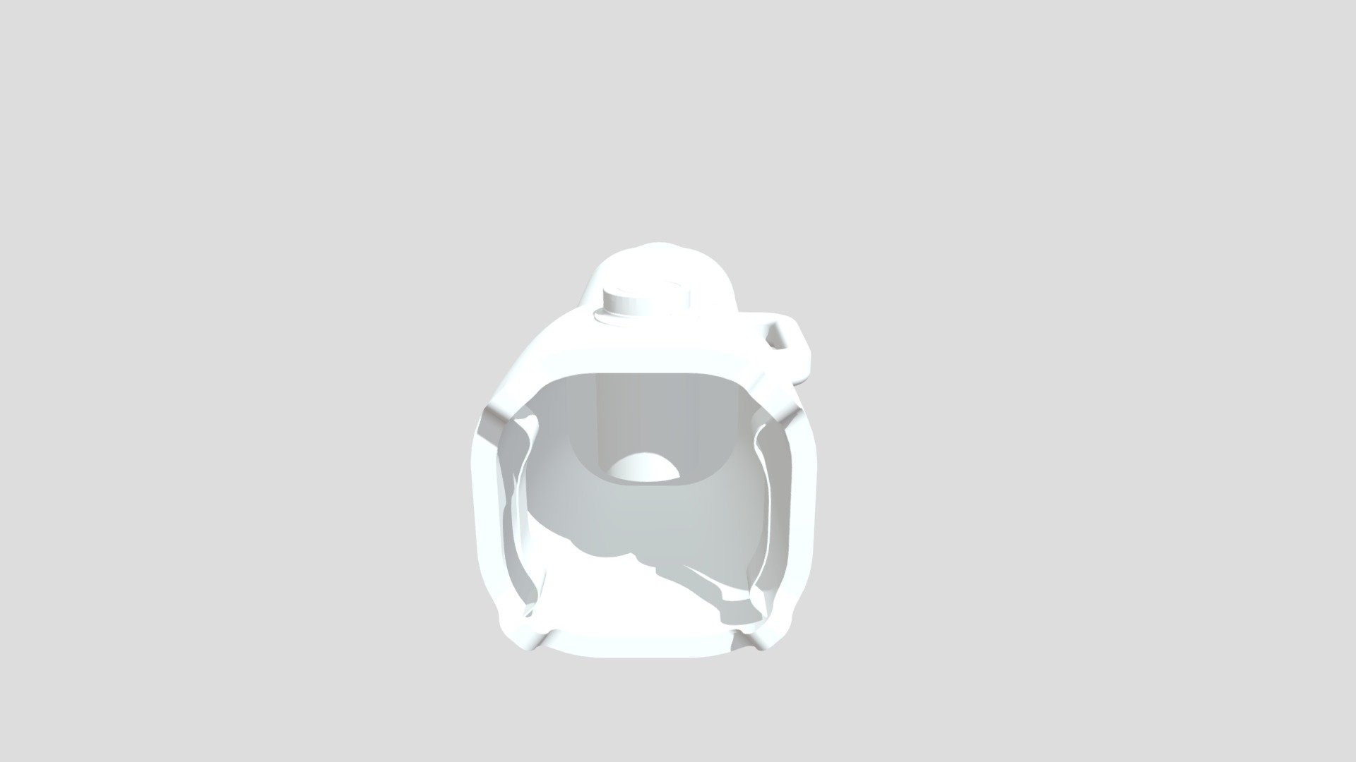 SMEG Blender - Final - 3D model by audrey.sabbagh [f5a9762] - Sketchfab