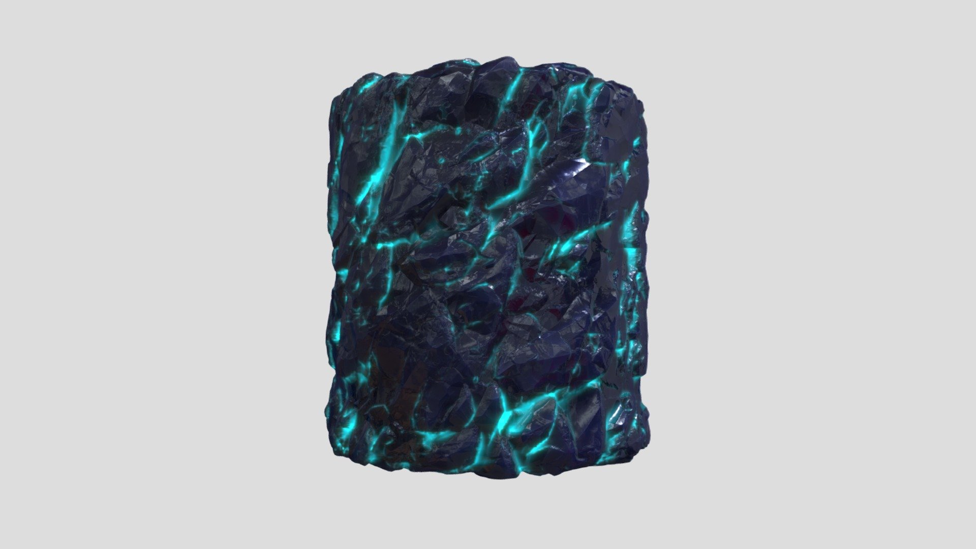 Substance Designer - Crystal - Download Free 3D model by nara_han ...