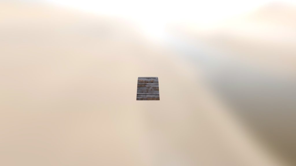 Modular Environment - Arch - Download Free 3D model by kevinsingh ...