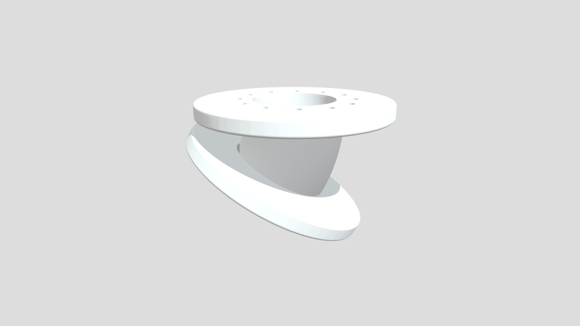 SolidWorks Part - Download Free 3D model by BrendaSofiaPM [f5abed9 ...