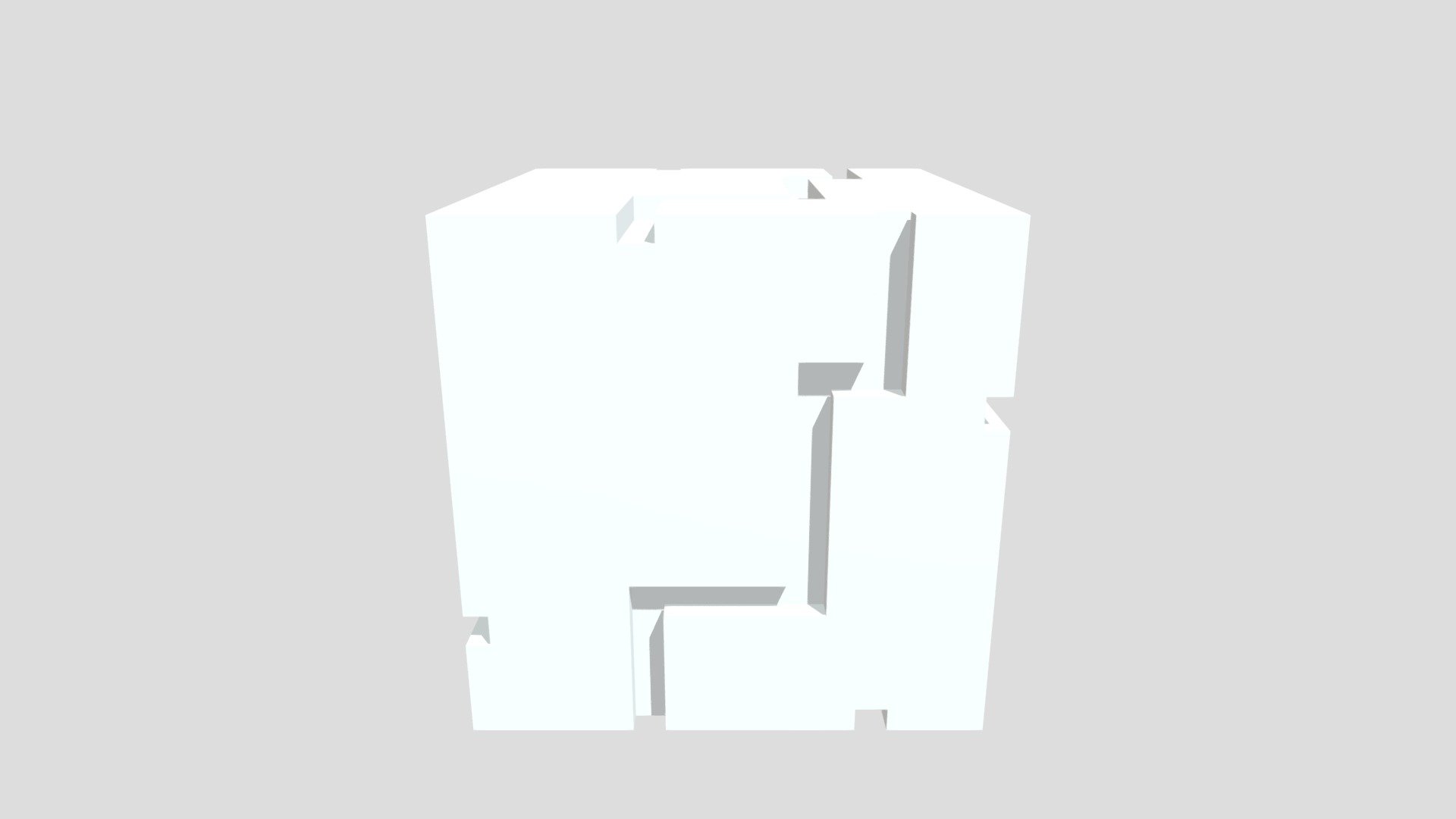 Allspark - 3D model by xPLAYn (@xplaynofficial) [f5adac0] - Sketchfab