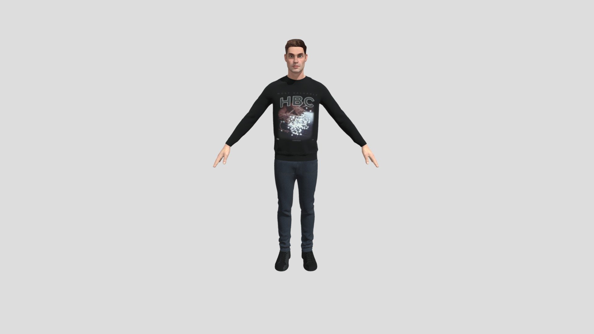 Backflip - Download Free 3D model by rahmikarajeh [f5addf5] - Sketchfab