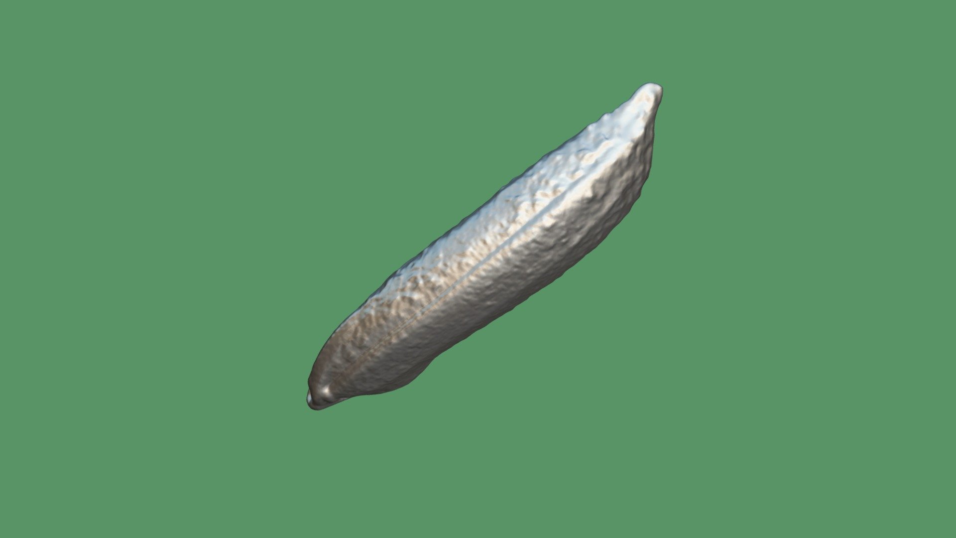 hybrid rice 2 - Download Free 3D model by Nancy/Lanzi Luo (@Thunk3D ...