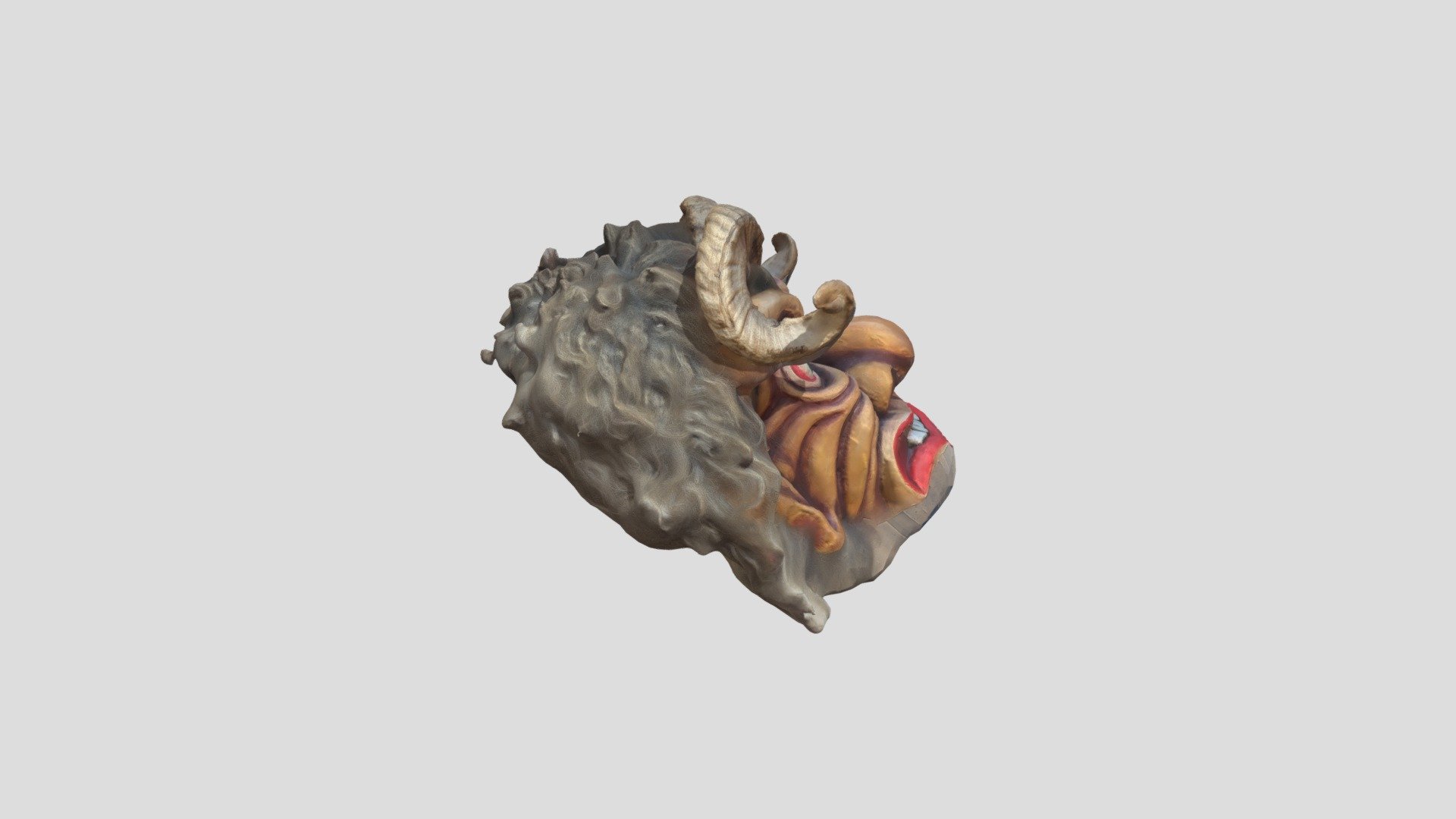 Mask2d - Download Free 3D model by hschwitzer (@media245) [f5b5458 ...
