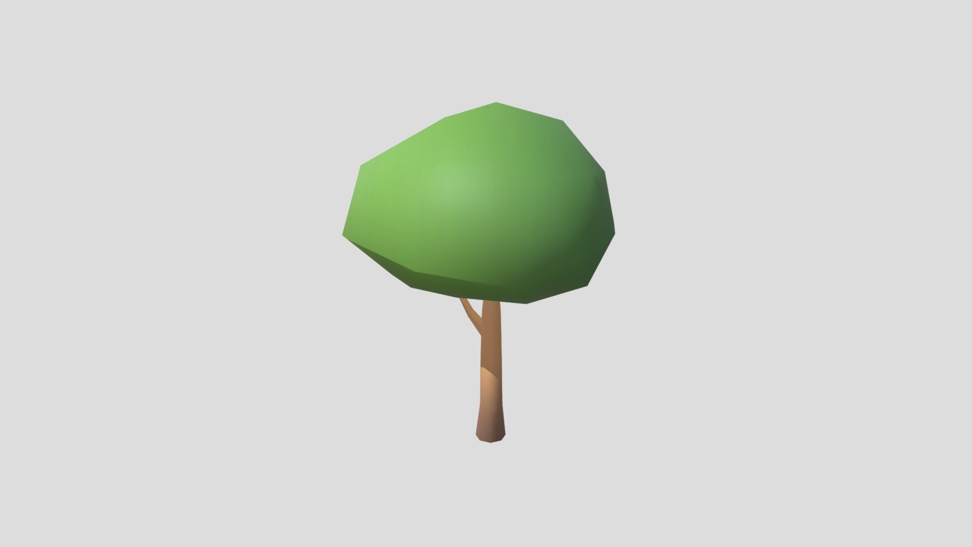 treeeeeee - Download Free 3D model by Lanas_ananas [f5b597e] - Sketchfab