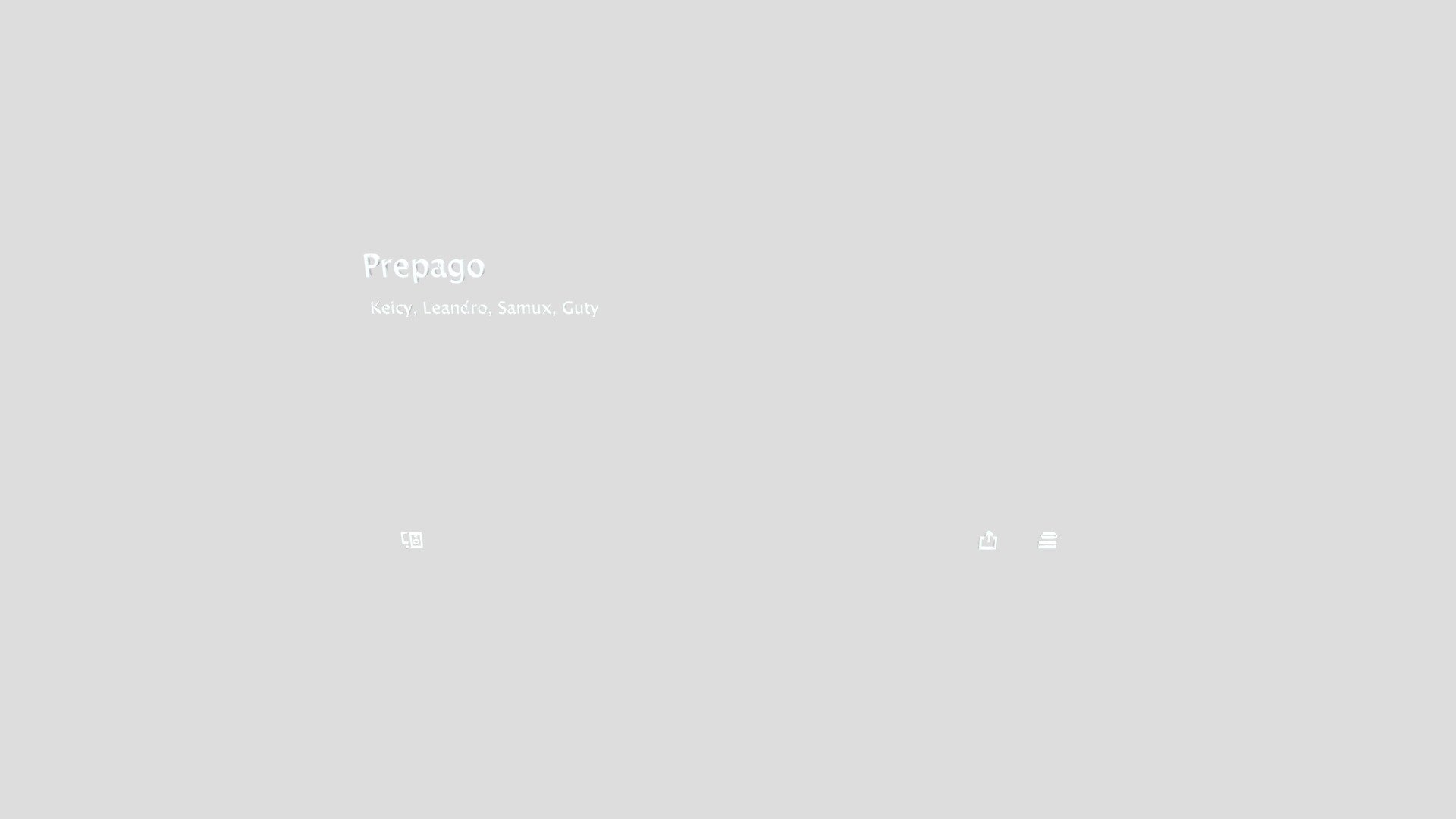 spotify - Download Free 3D model by Sebastian Paez (@TINOPAEZ) [f5b7958 ...