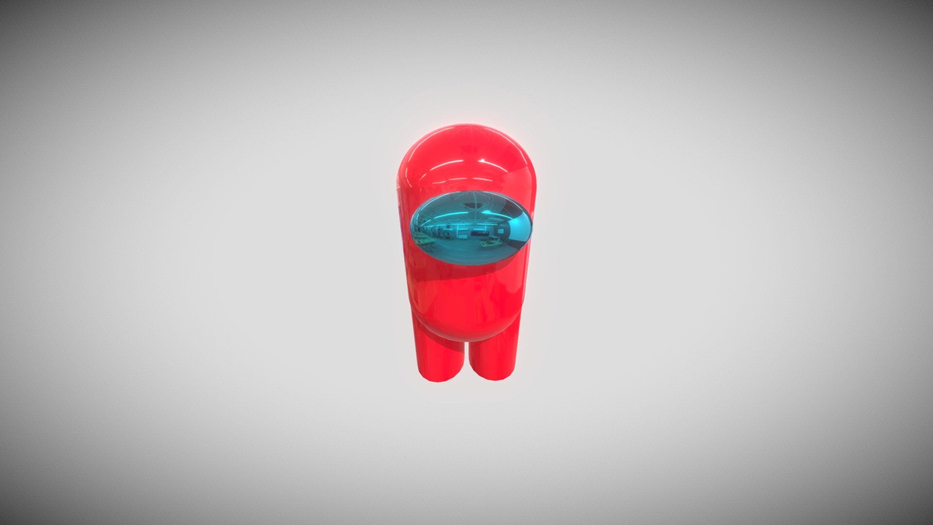 sus v_2 - Download Free 3D model by Random E (@Random-E) [f5ba7a4 ...