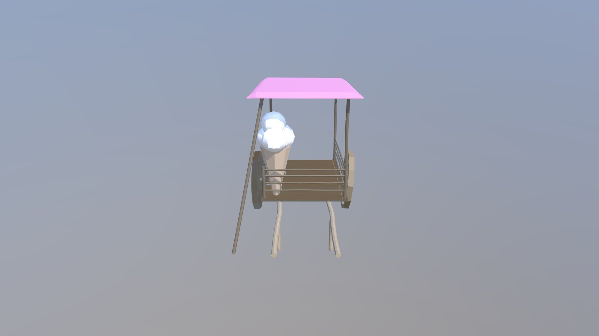 Ice - Download Free 3D model by Henur [f5bb905] - Sketchfab