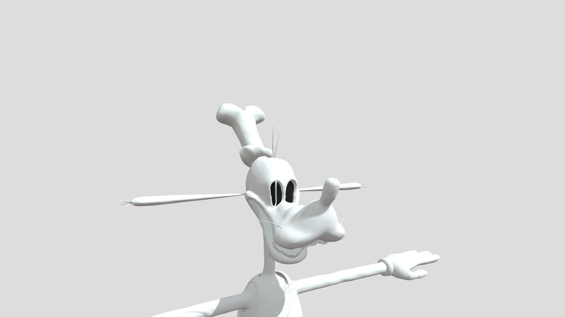 DRIPPY dippy - Download Free 3D model by Evil Mortiborg (@Mortiborg ...
