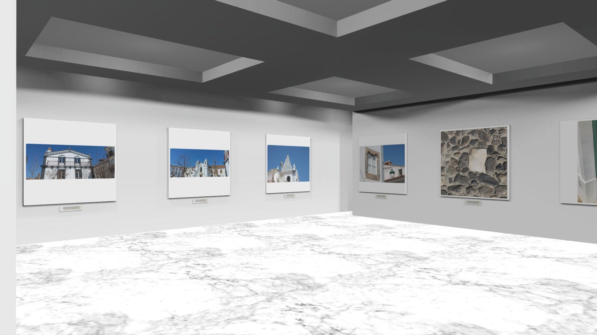 Detalhes do Centro Histórico - 3D model by Morbase | Museu Virtual (@carpetudo) [f5be203 ...