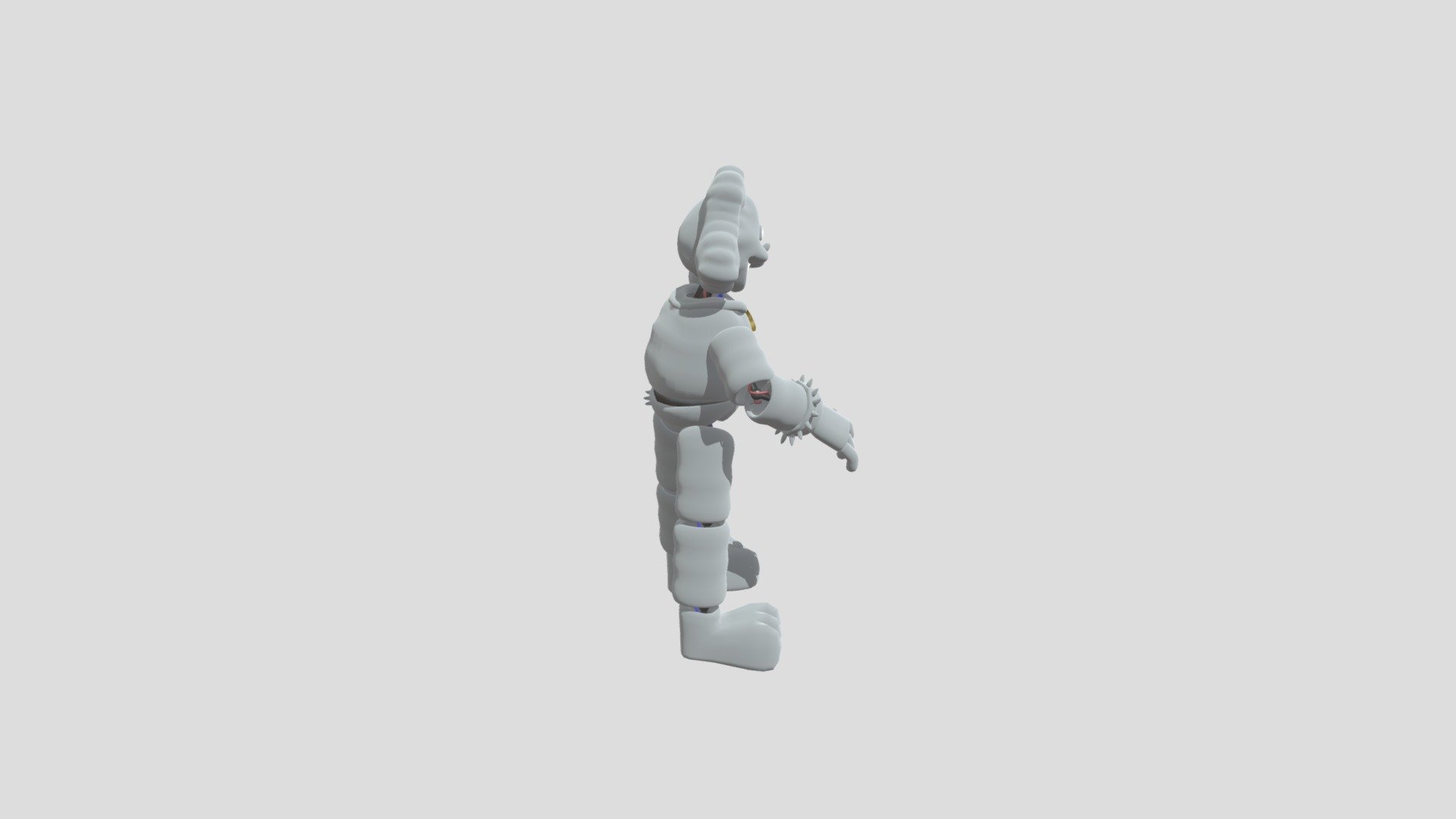 Percy Poodle - Download Free 3D model by mmaryfernandez38 [f5bffb7 ...