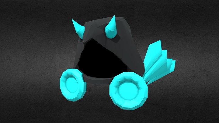 Roblox-dominus 3D models - Sketchfab