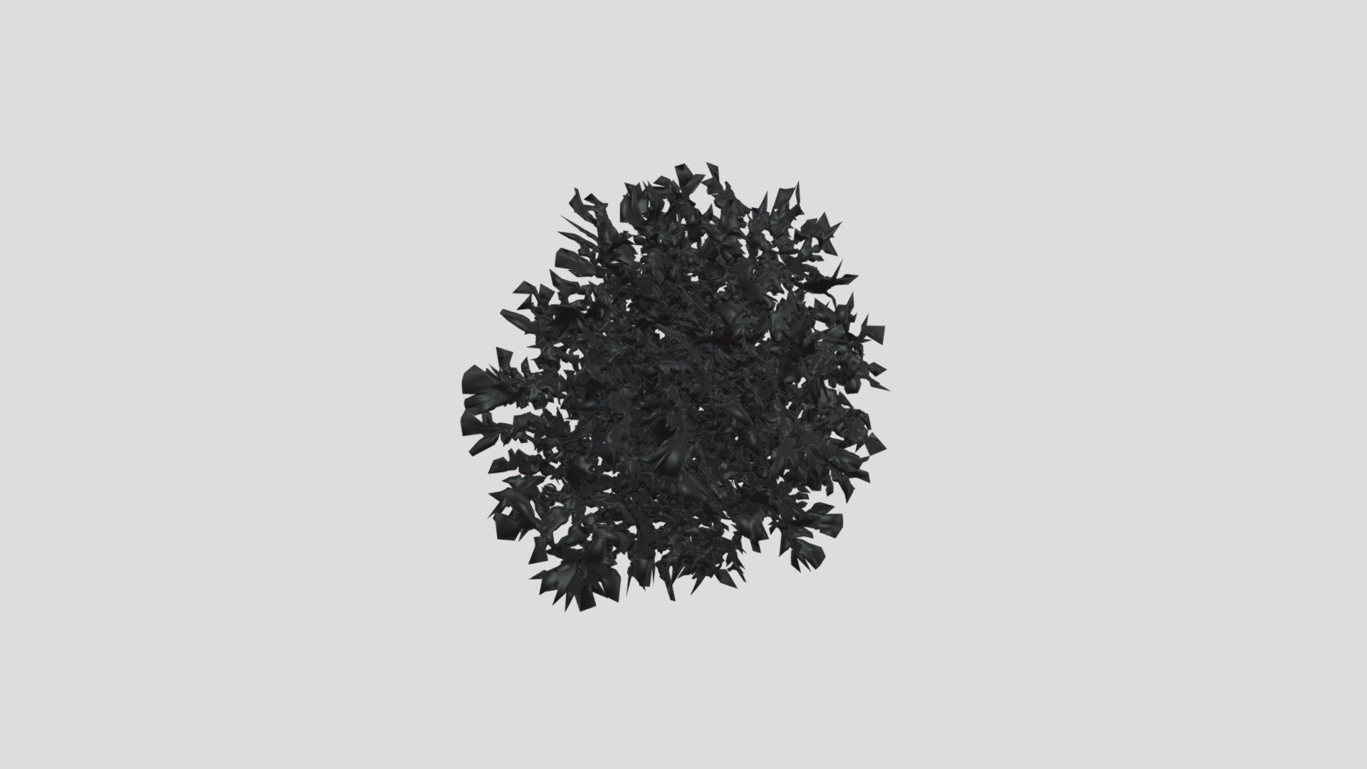 Houdini Solver - Download Free 3D model by T.C. (@ffmaer) [f5c4d2b ...
