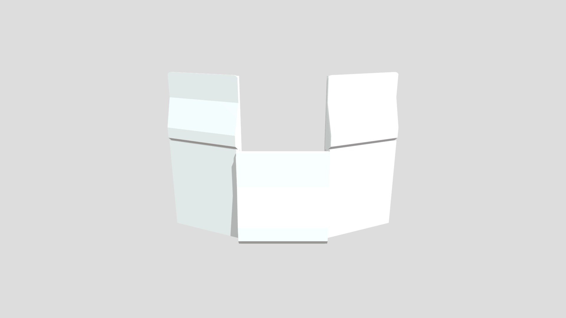 Free fire gloo wall - Download Free 3D model by Patherbolte123456789 ...
