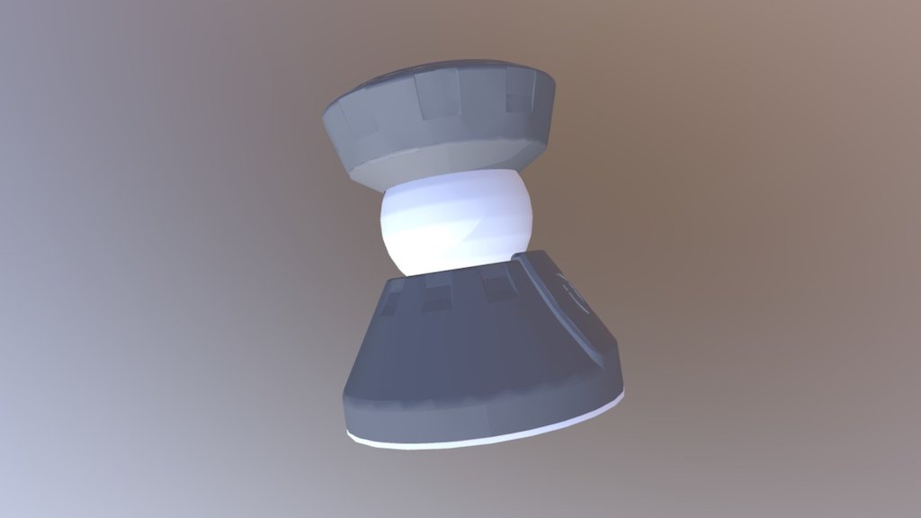 Magphone - 3D model by magphone [f5c8866] - Sketchfab