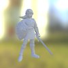 [SSBB] Link - Download Free 3D model by ThatOneGuyWhoDoesThings ...