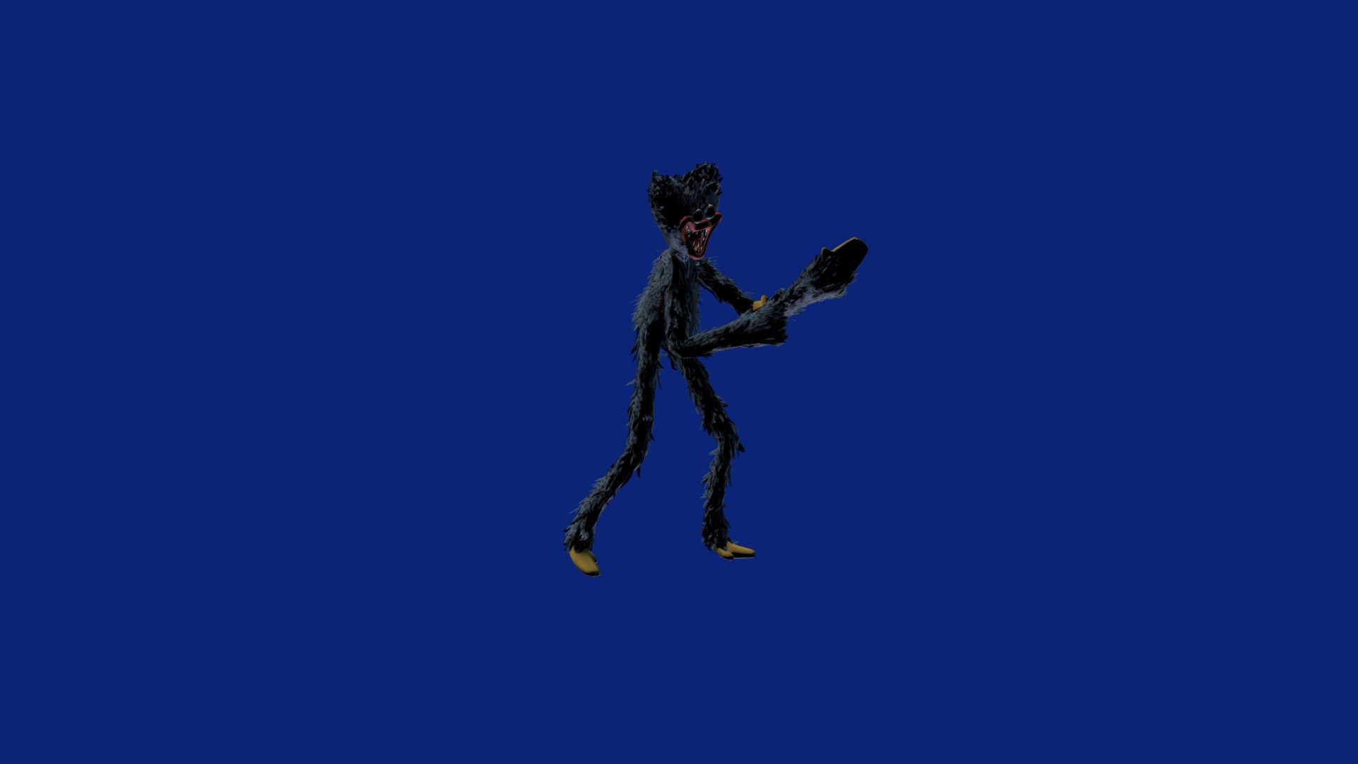 Wave Hip Hop Dance - Download Free 3D model by GSMRF [f5c8ee9] - Sketchfab