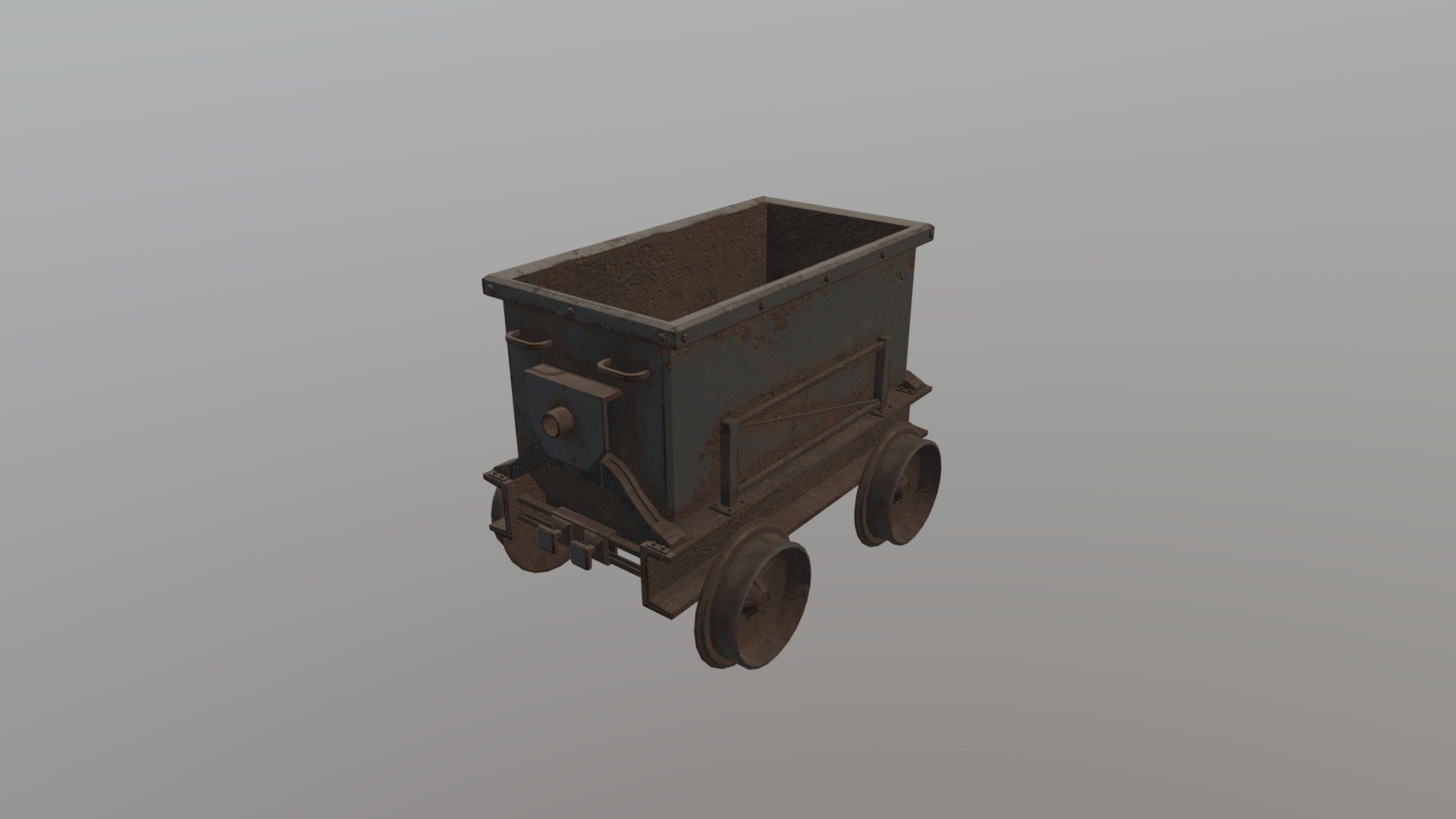 TP3-CHARIOT_MINIER_TimotheDessureaultLeblanc - 3D model by timothedessl ...