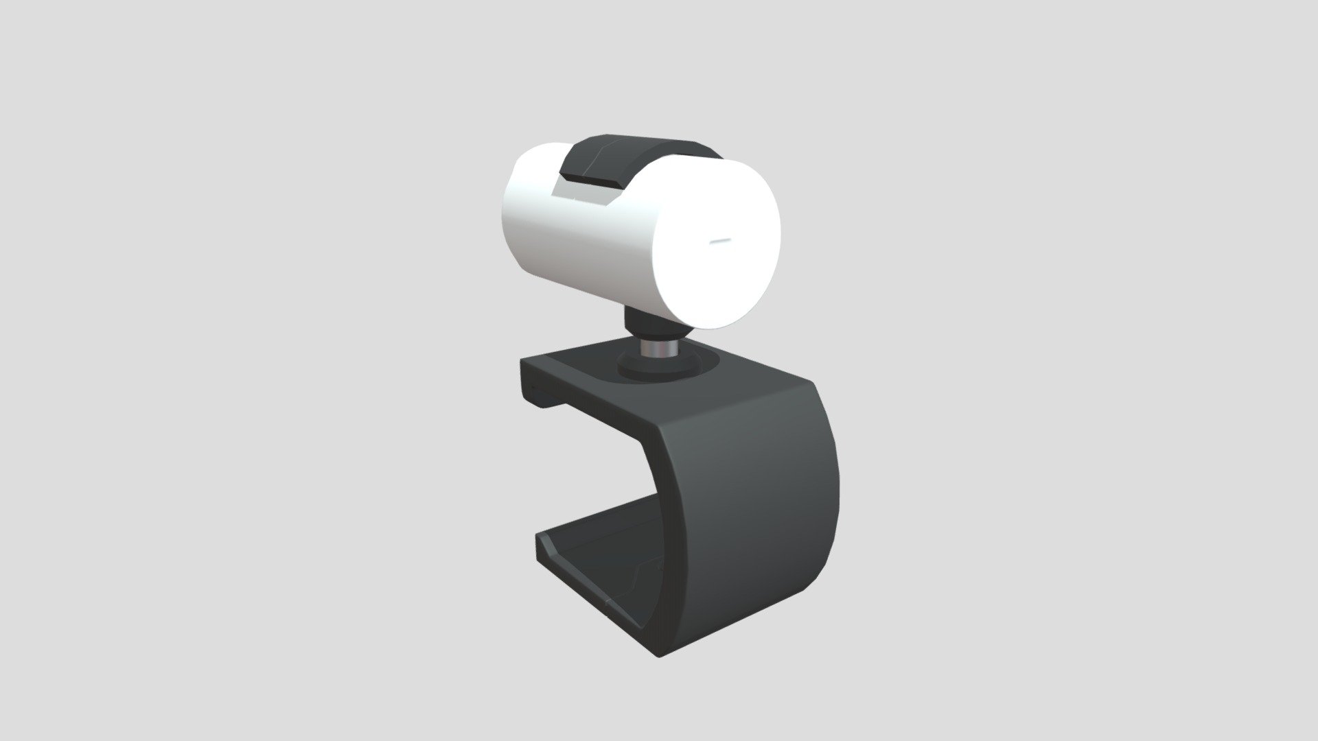 Camera Model in Maya - Download Free 3D model by Pawan Rathor ...