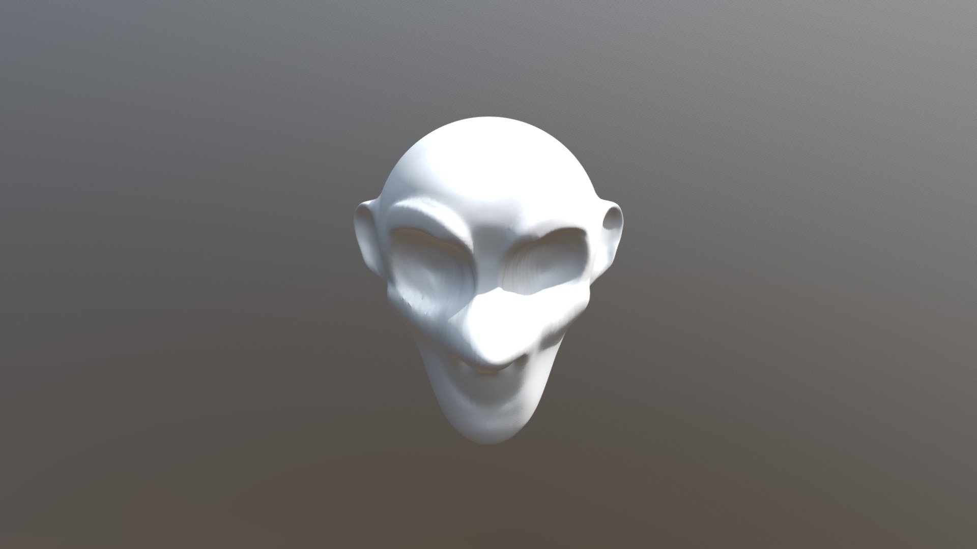 Cranio - 3D model by Rodrigo Carvalho dos Santos (@carvalhosantos ...