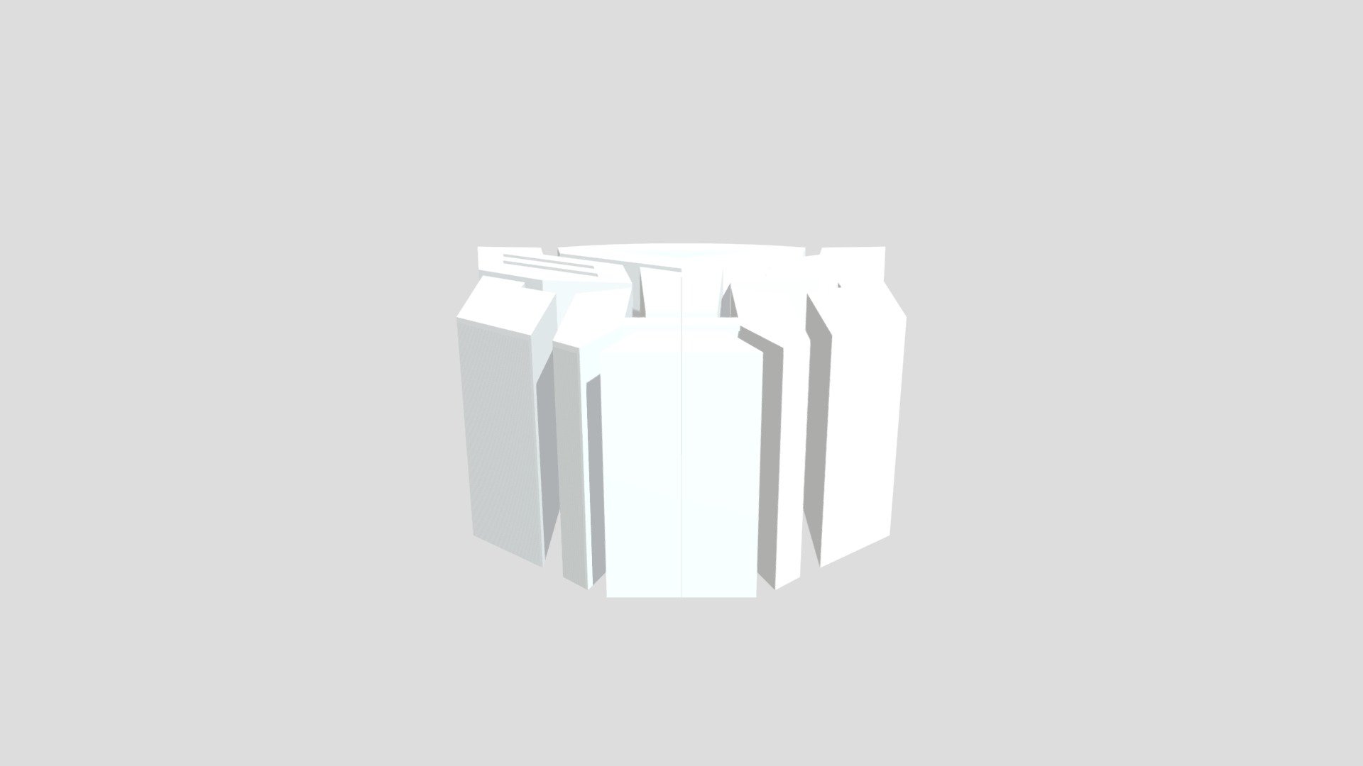Transformers - Autobots logo - Download Free 3D model by Kigaroth ...