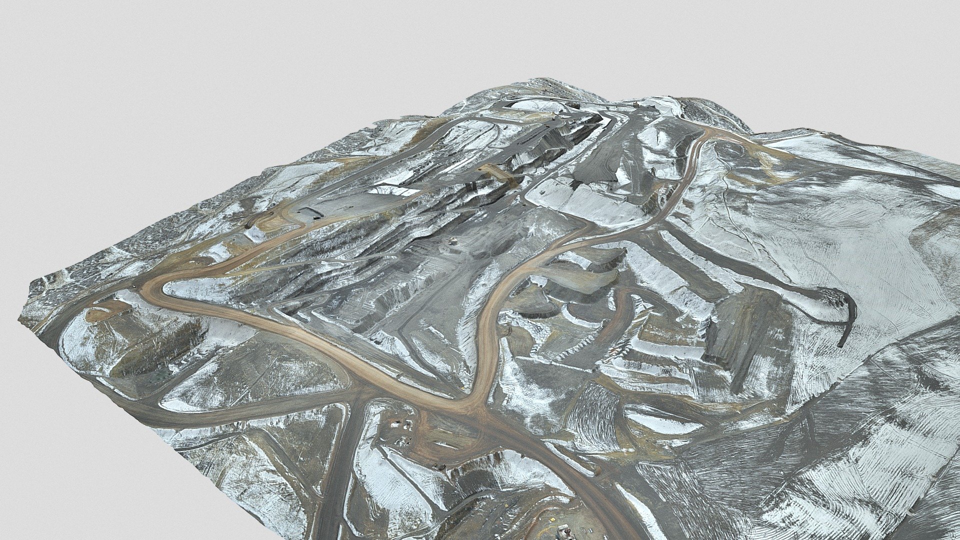 11-25-19 L Pit Flight - Download Free 3D model by montemccoy ...