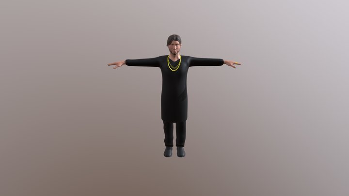 Goon 3D models - Sketchfab