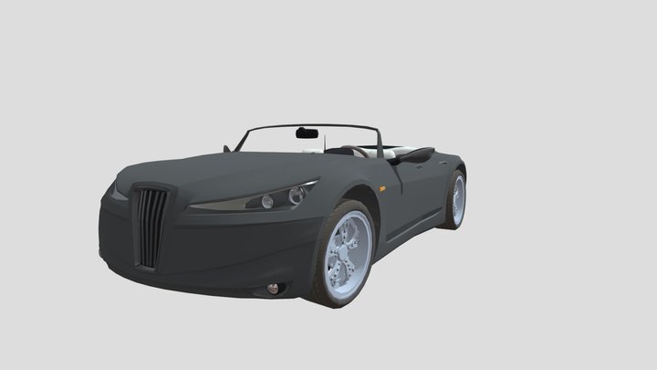 Joyride 3D models - Sketchfab