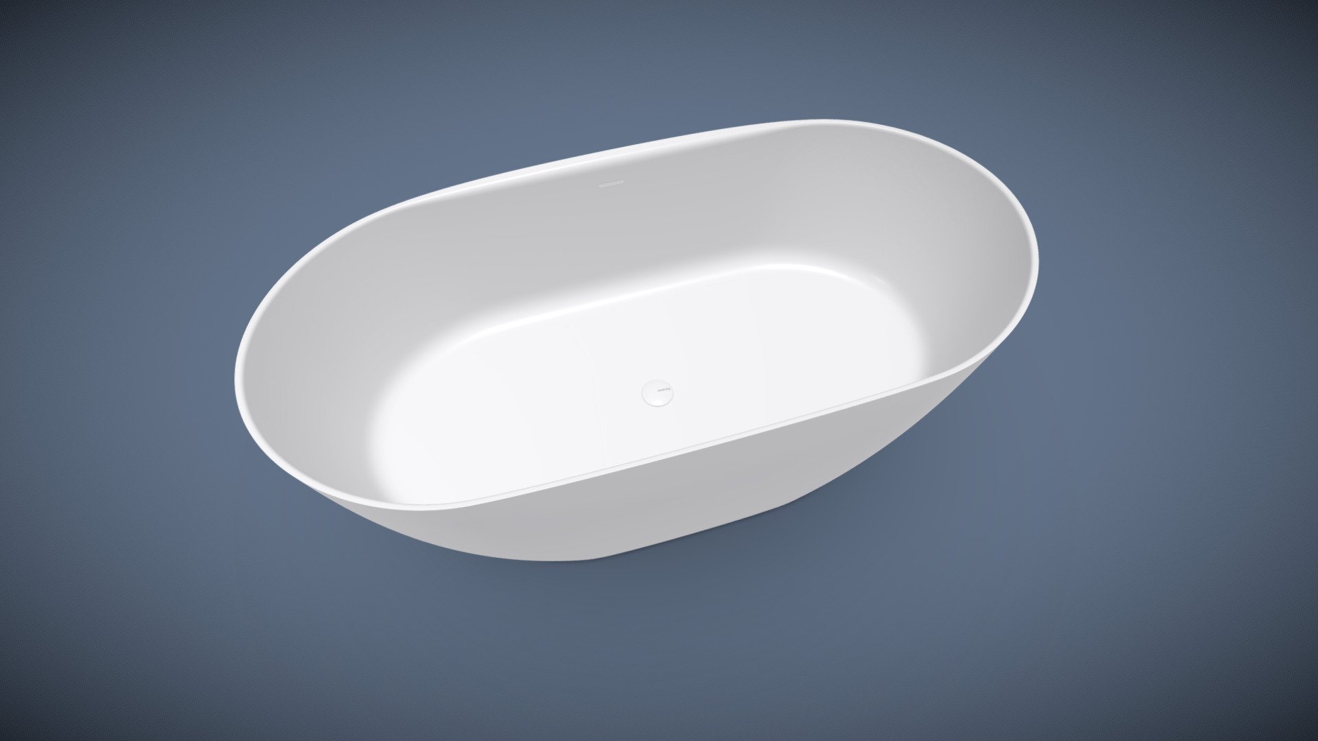 MARMY ARUBA 170x80 bathtub - 3D model by MARMY EUROPE (@marmy) [f5d1c67 ...