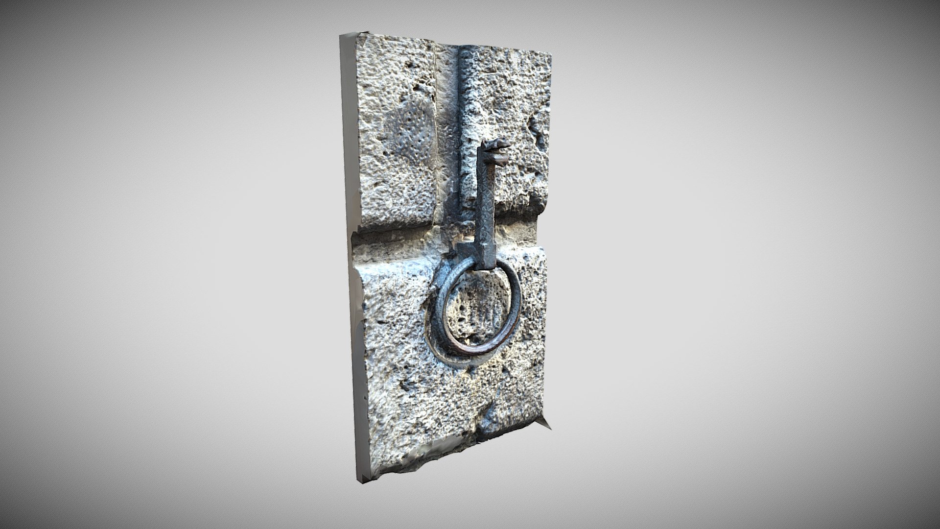 Tuscan bracelets - Download Free 3D model by De-sign Studio (@fabio ...