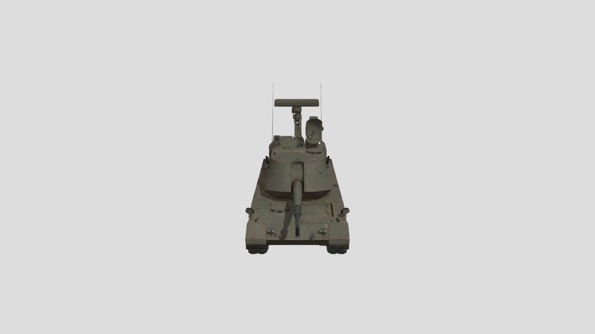 OTOMATIC - Download Free 3D model by KojfDiscord [f5d320f] - Sketchfab