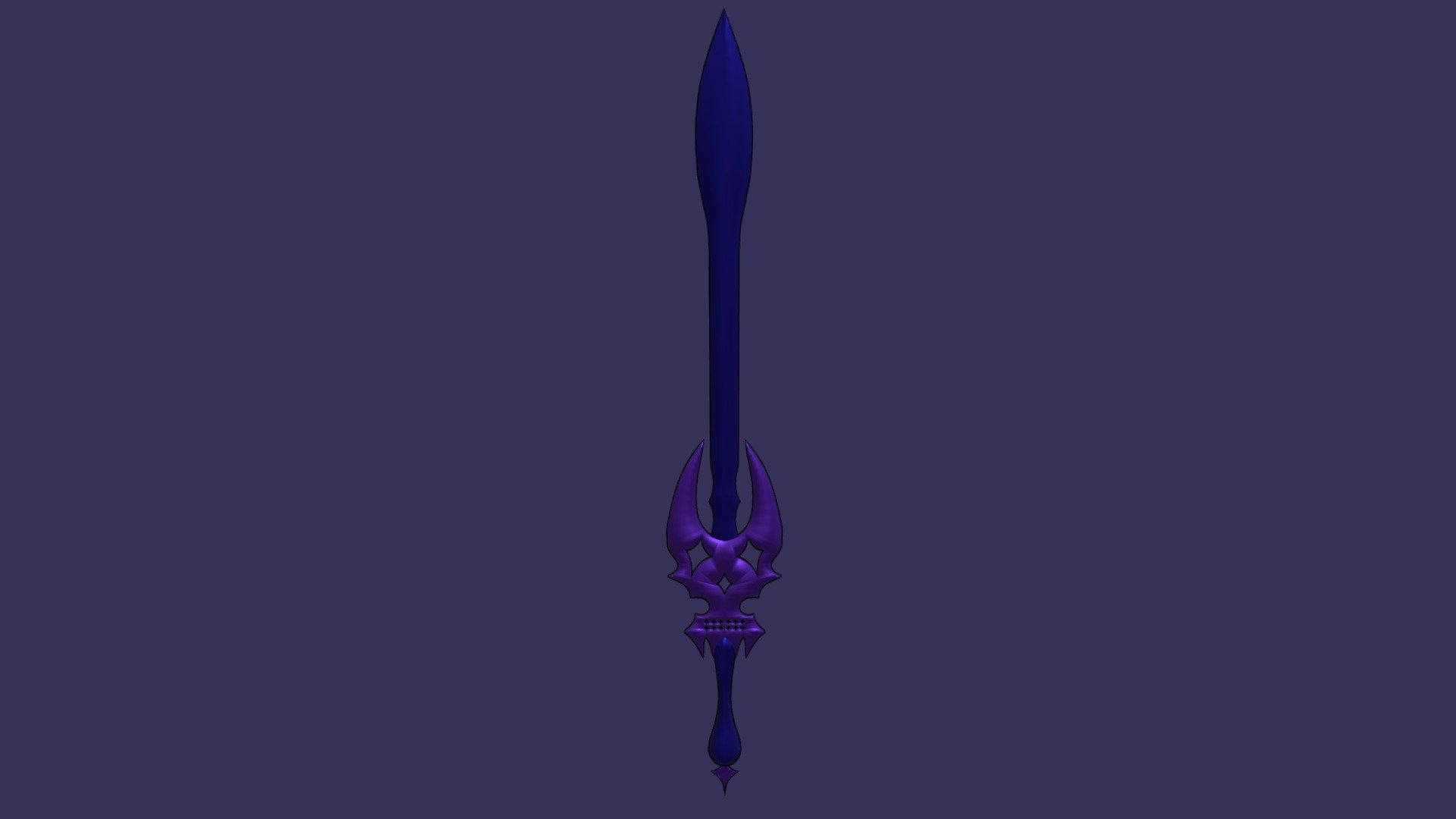 Swordtember 2022: Day 30: Skull × Guardian - Download Free 3D model by ...