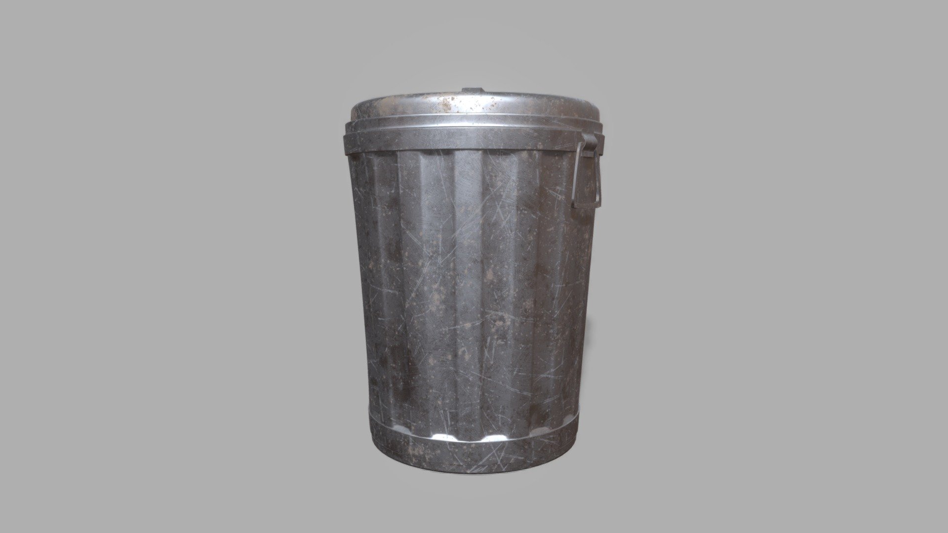 bin - 3D model by malcolm.hunt3d [f5d4cd4] - Sketchfab