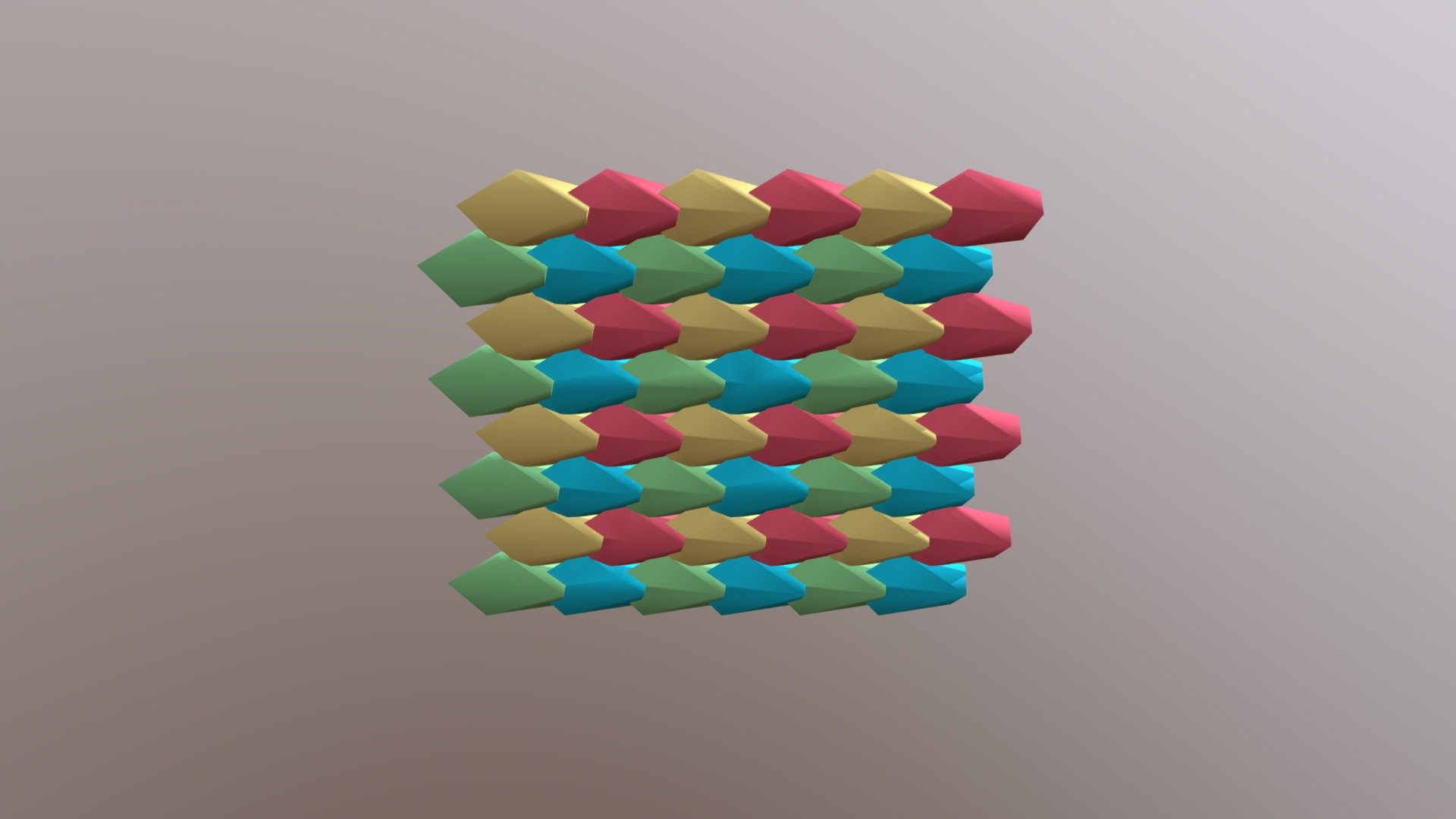 Scalepatterndesign - 3D model by pl.itda14 [f5d55c4] - Sketchfab