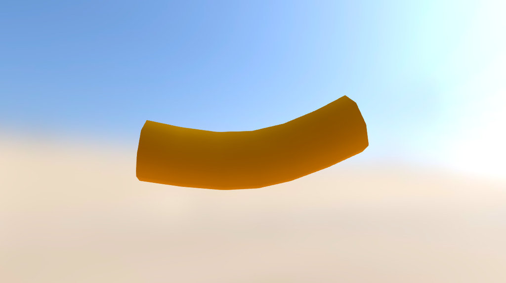 Macaroni Noodle 12 14 15 - 3D model by James Melton (@nlegitn) [f5d6d48 ...