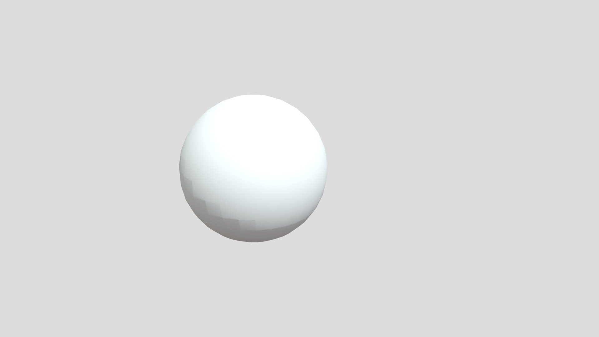 Sphere - Download Free 3D model by allen116121 [f5d785a] - Sketchfab