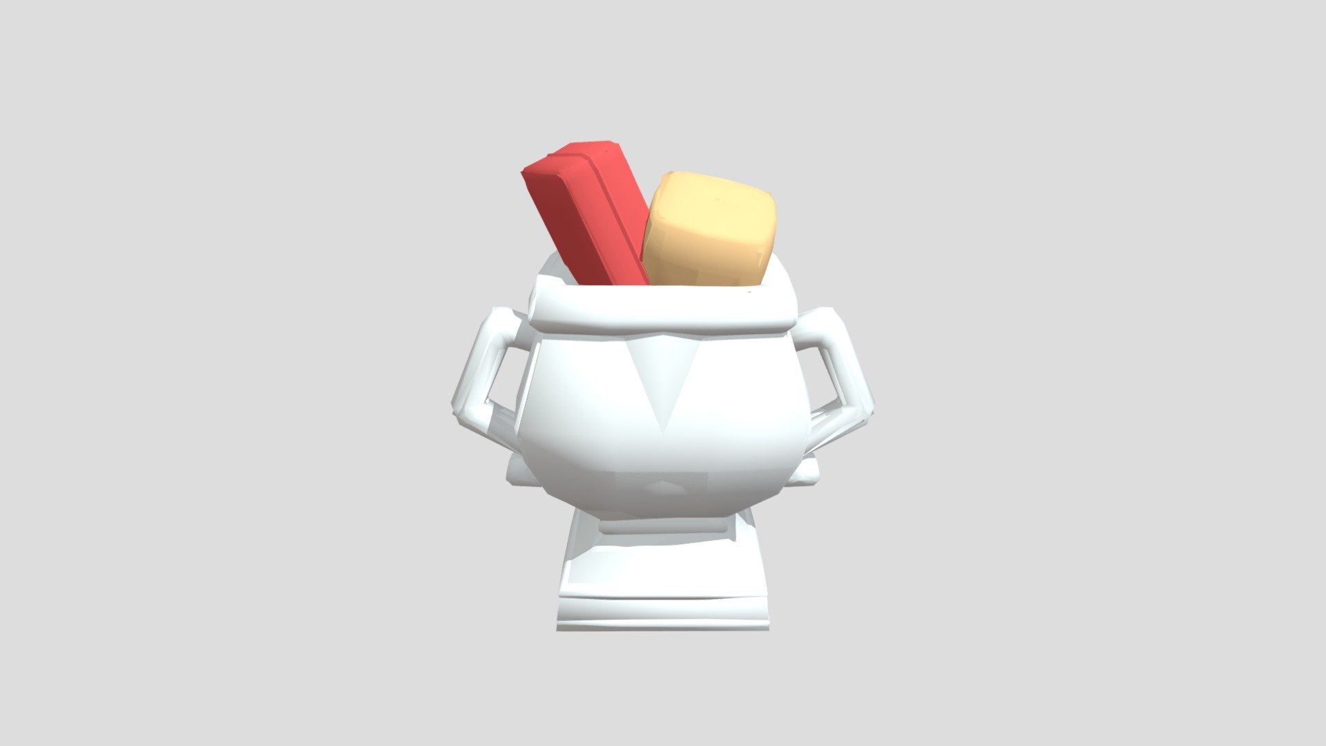 Yeeps BAM block - Download Free 3D model by stirlingo86 [f5d814b ...
