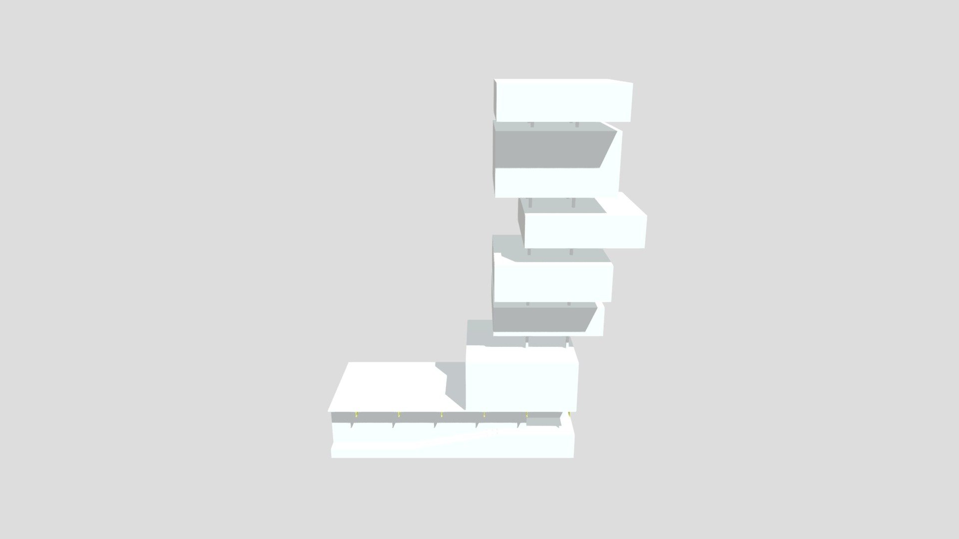 FORO - Download Free 3D model by deborahvera1310 [f5d8567] - Sketchfab