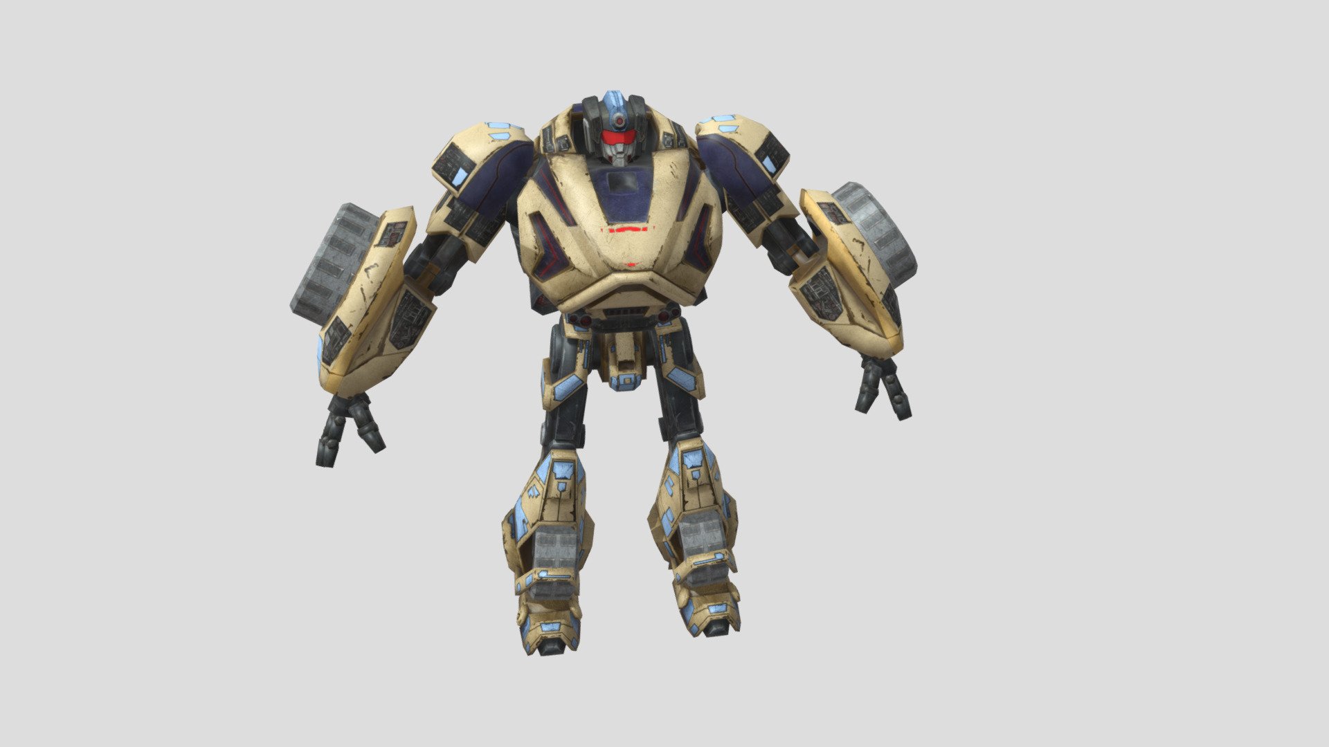 Jolt (FOC) - Download Free 3D model by hotstar (@flotick64) [f5dd164 ...